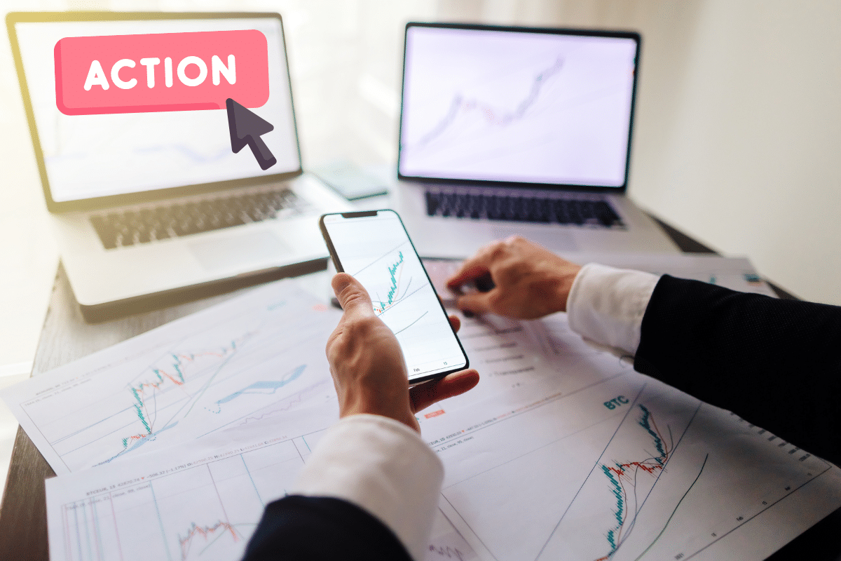 Où Et Comment Acheter Des Actions