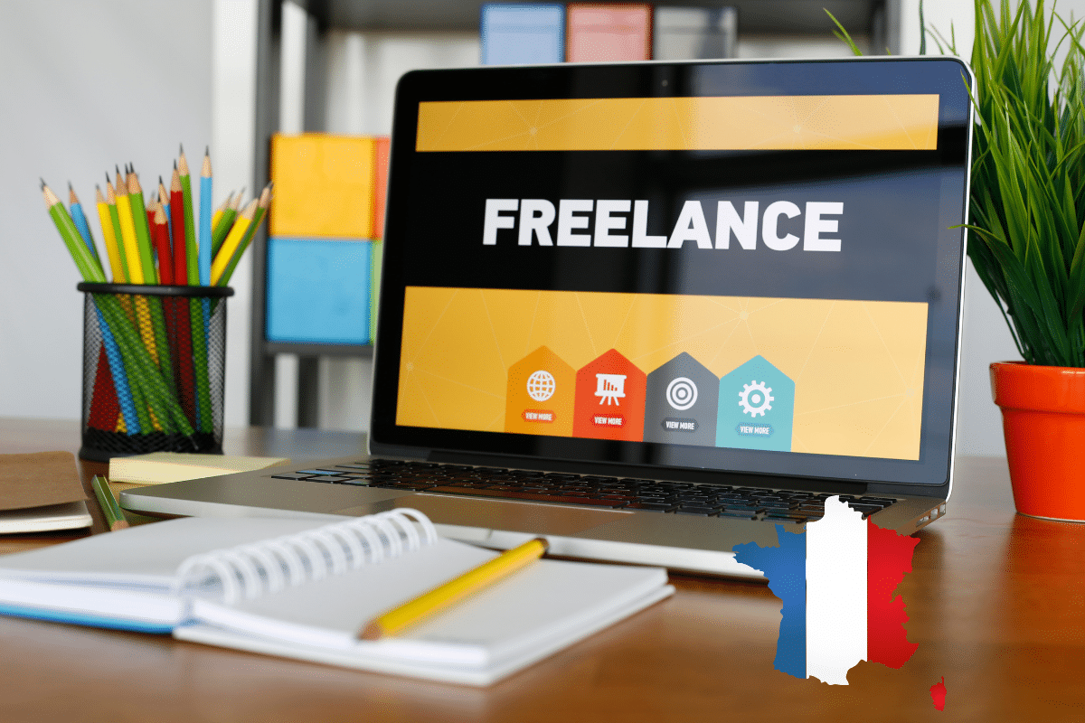 Comment devenir freelance en France