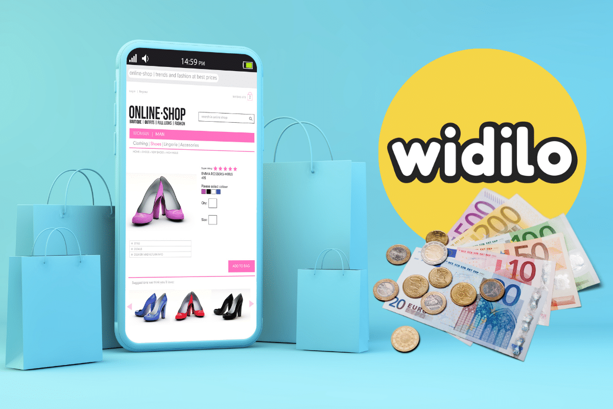 Widilo : Avis et Guide Complet pour Gagner du Cashback