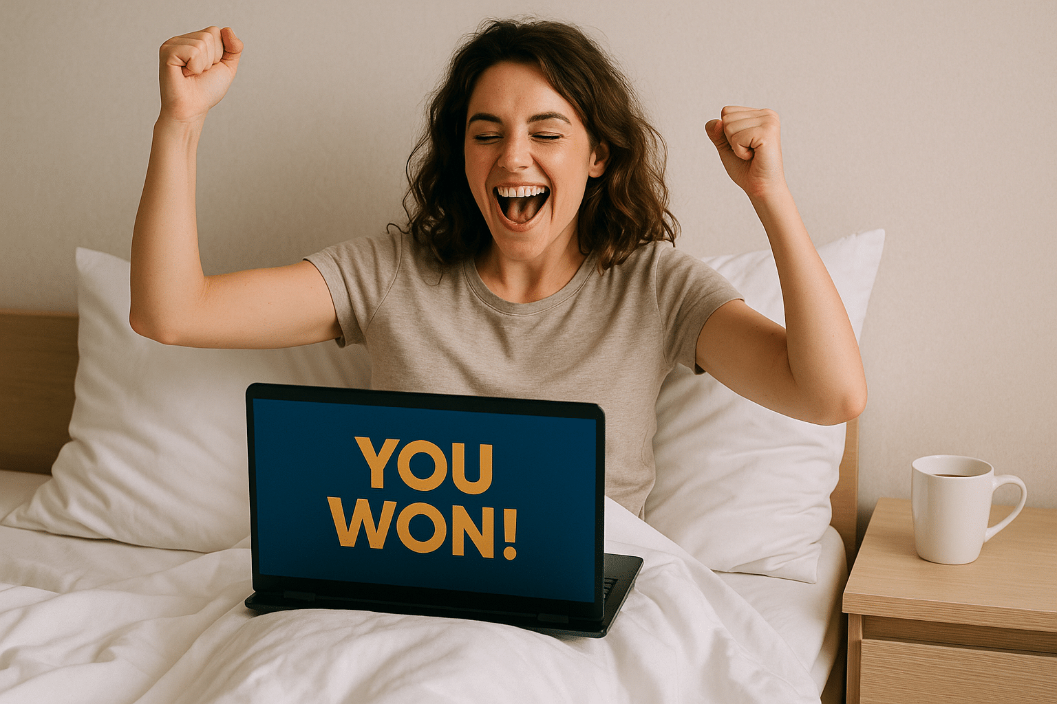 Comment maximiser vos gains aux concours instants gagnants